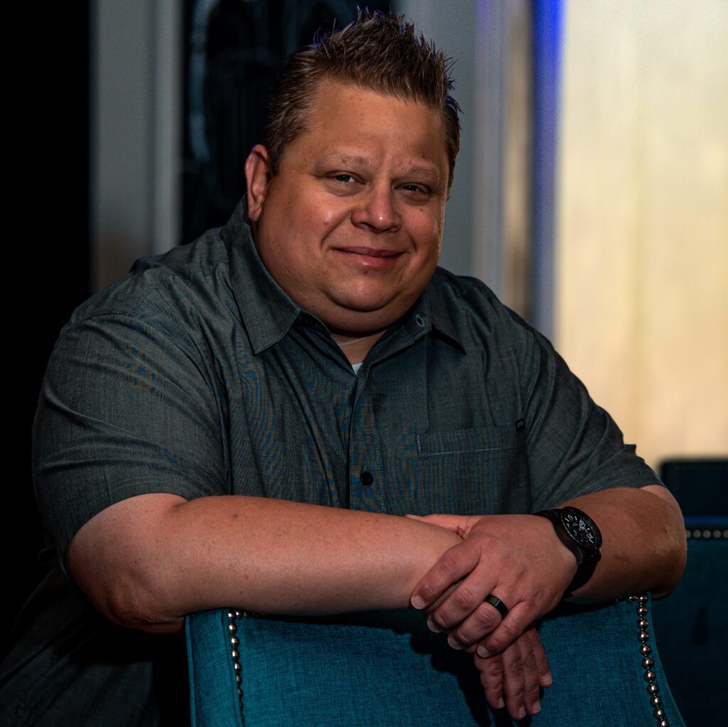 Terry Weaver | The Thing Orlando